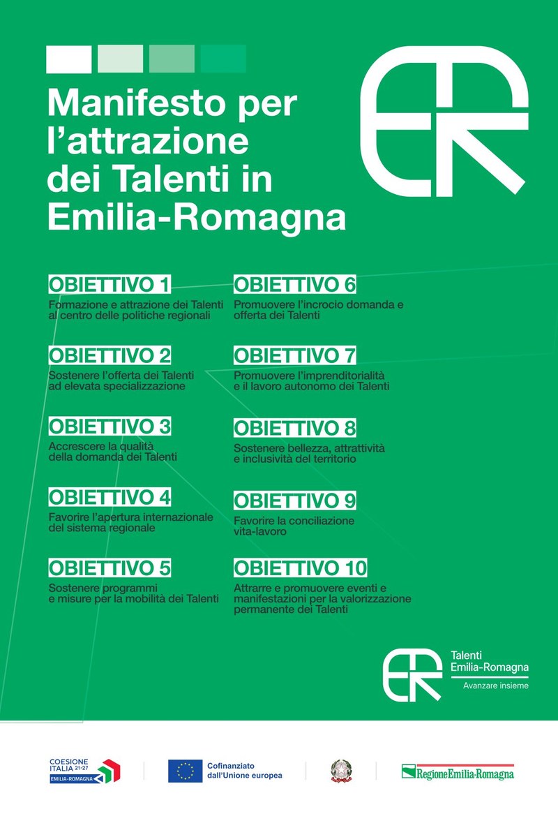 Education System - Programma regionale Fondo europeo di sviluppo ...